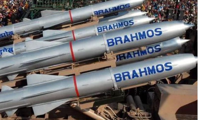 India signs USD450 million Brahmos missile deal with Indonesia: Report