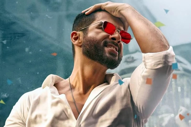 Deva Review: Shahid Kapoor Shines But Is the Film Good Enough?