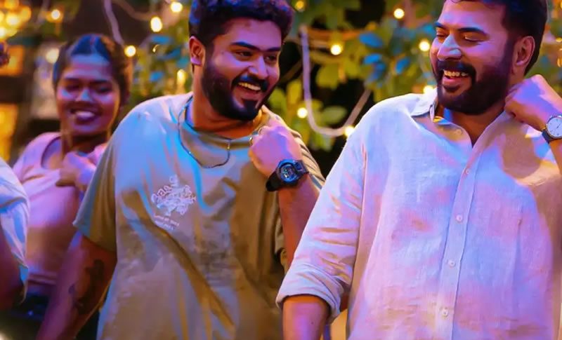 A Sherlock Style Mystery That Keeps You Guessing "Dominic and the ...