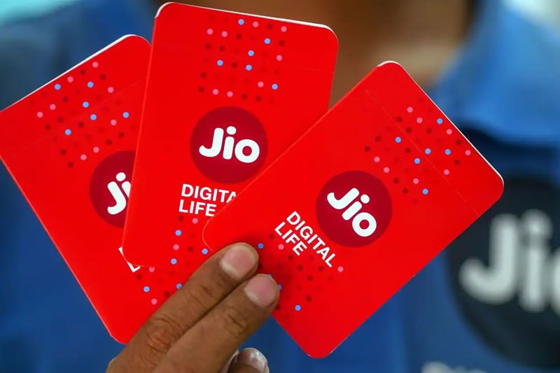 JioCoin Crypto: Jio Platforms Reveals Jio Coin Launch Date for New ...