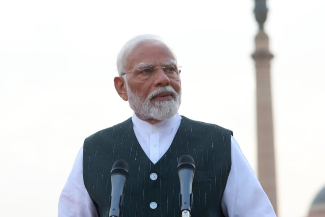 The historical “Genome India Project” Launched by PM Narendra Modi?