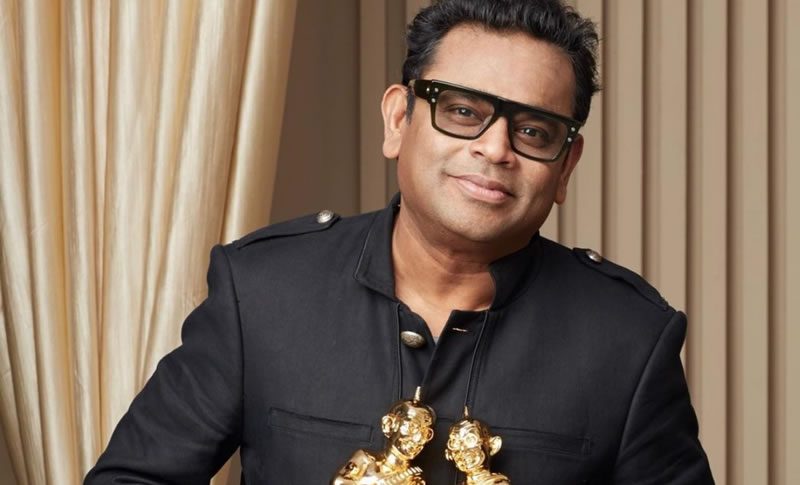 Celebrating A.R. Rahman’s Birthday, From Roja to Global Stardom