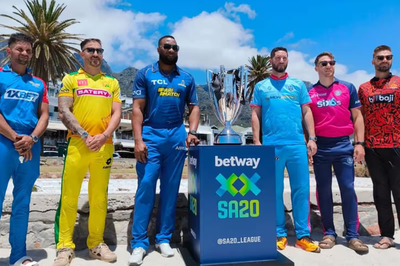 SA20 2025: Complete Guide to South Africa's Premier T20 League