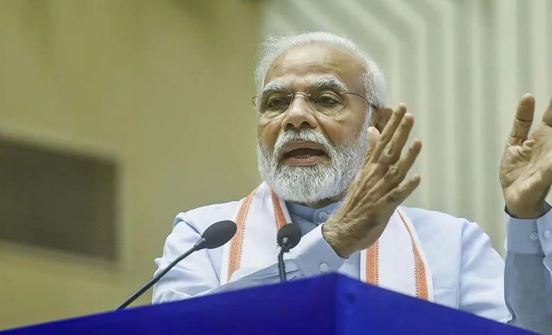 Svamitva Yojana - An Initiative to transform Rural India