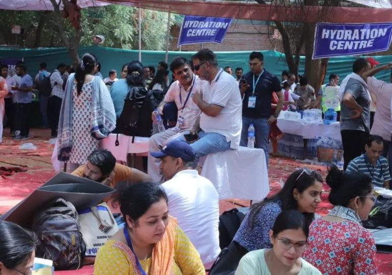 Delhi Elections 2025: Know the Voters Lists, Polling Booth and Other ...