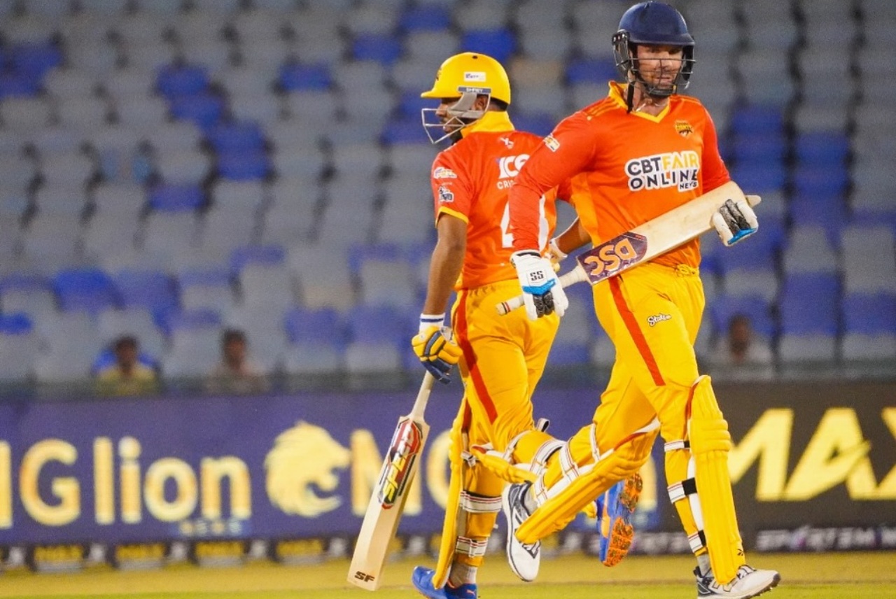 Legend 90 League 2025: When and Where to watch the Rajasthan Kings vs ...