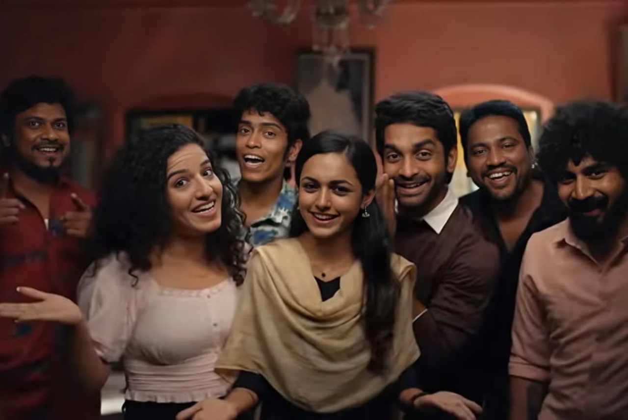 Office Tamil Web Series: Release Date, Cast, & Story