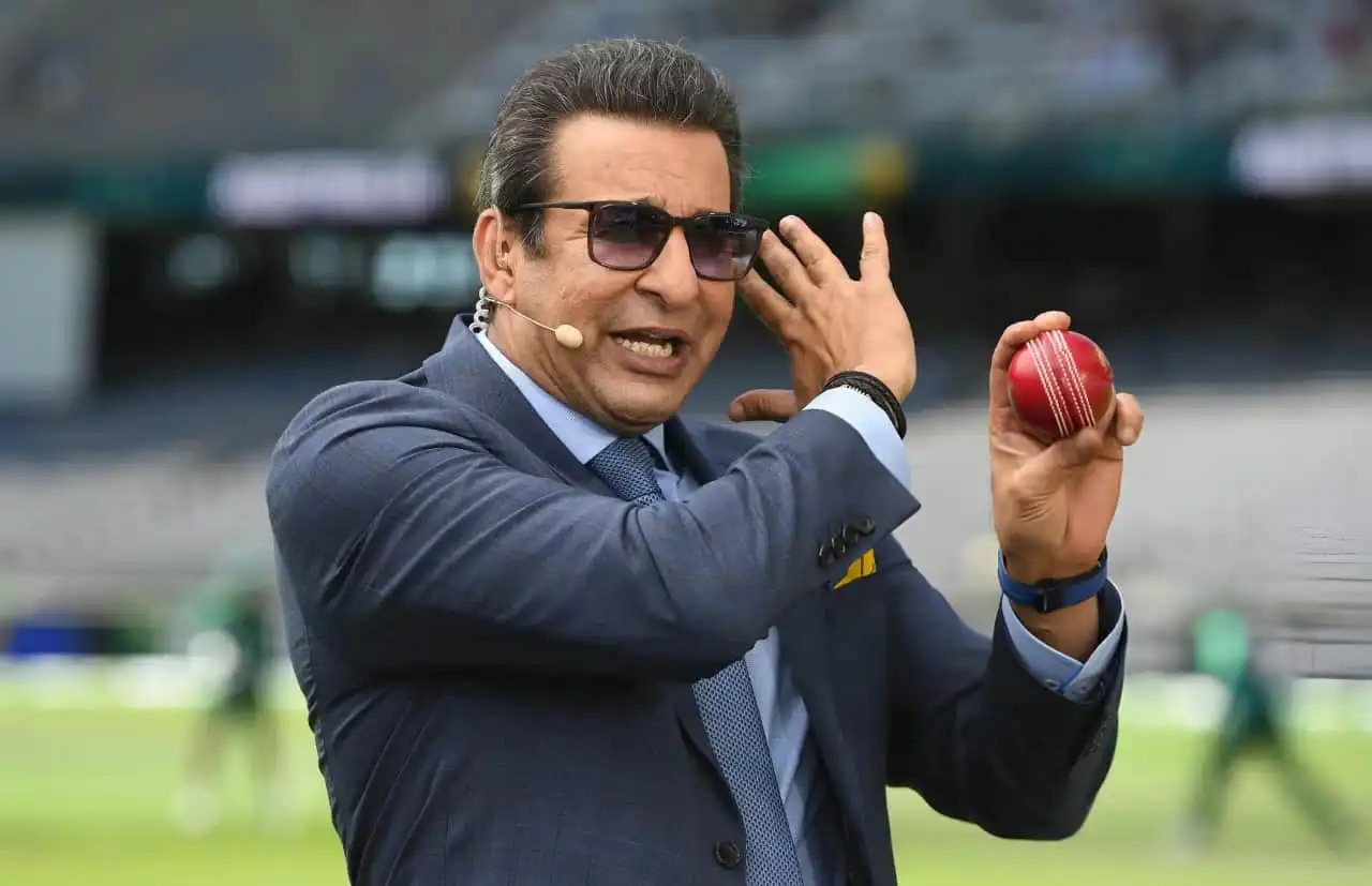 Wasim Akram's Banana Comment Sparks Row; Yograj Singh Responds
