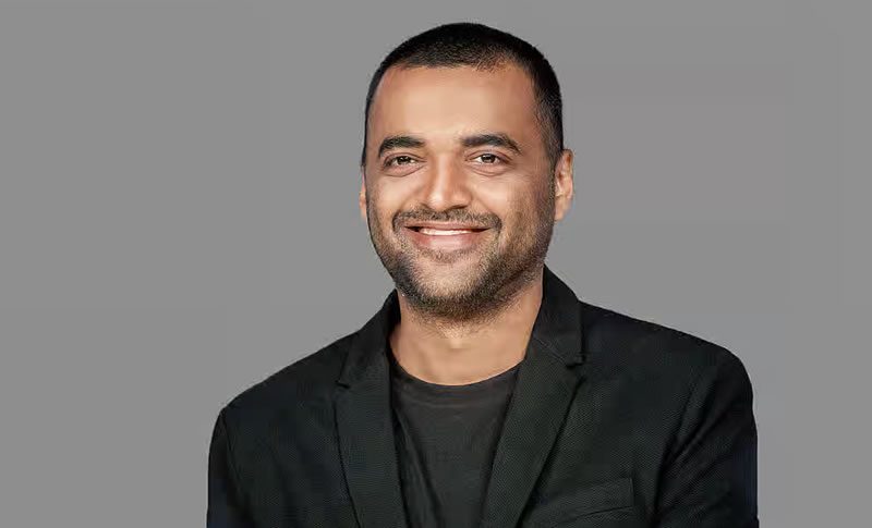 Zomato Founder Deepinder Goyal Launches Aviation Startup LAT Aerospace