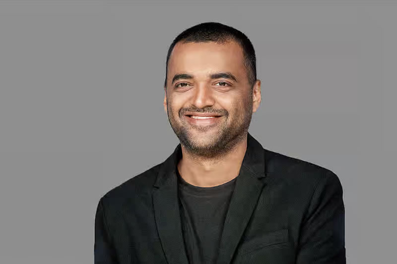 Zomato Founder Deepinder Goyal Launches Aviation Startup LAT Aerospace