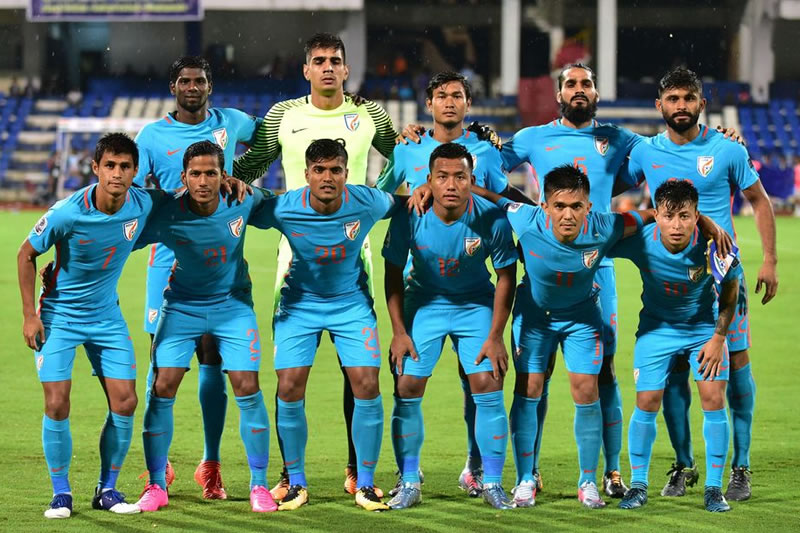 Football in India: From ISL to the World Cup Dream