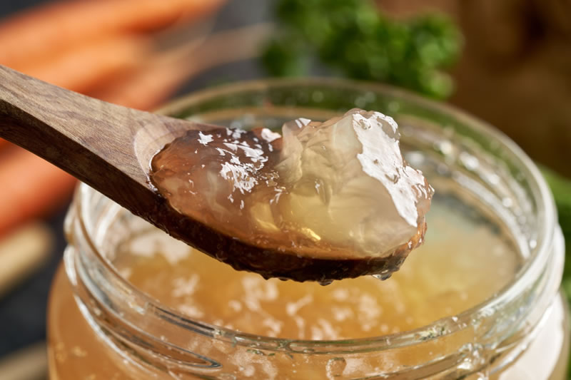 Say Goodbye to Summer Heat with This Simple Gond Katira Drink