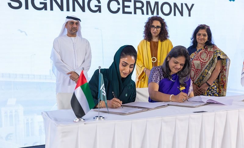 Trailblazers of the Emirates: A Tribute to Indian Women Entrepreneurs ...
