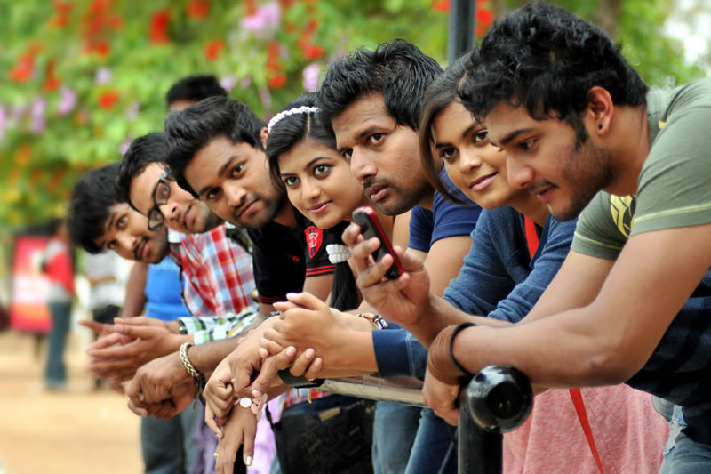 Importance of Skill Development for Indian Youth