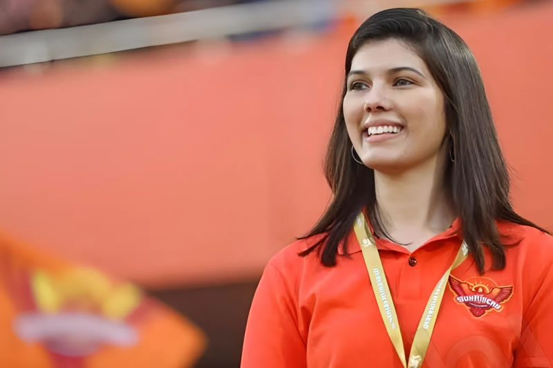 Who is Kavya Maran? Owner of IPL 2025’s SRH & Know About Her Net Worth