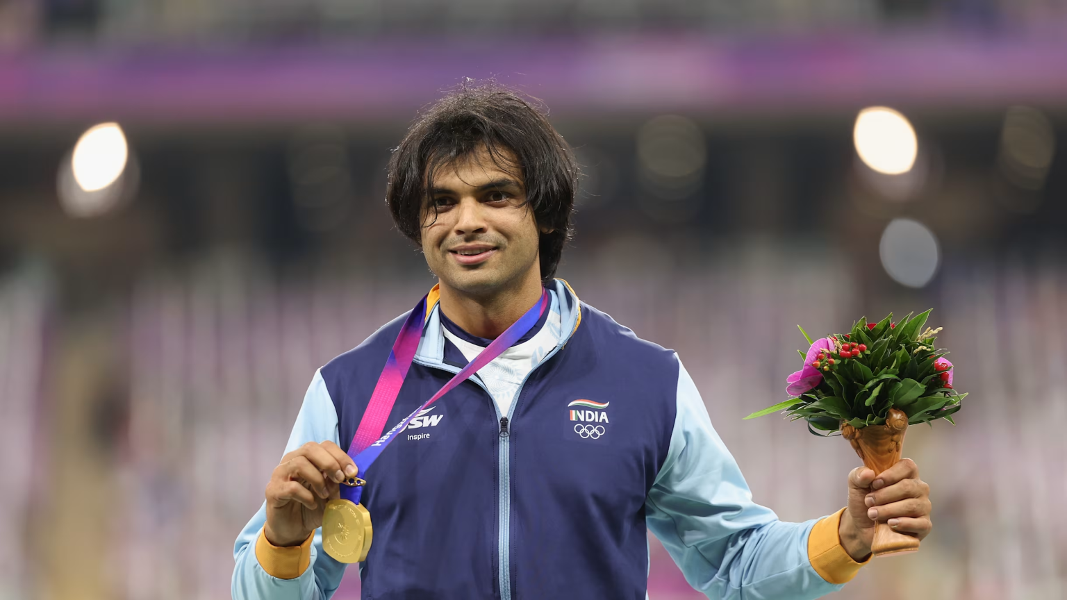 Top 10 Indian Athletes Who Made Their Mark Internationally
