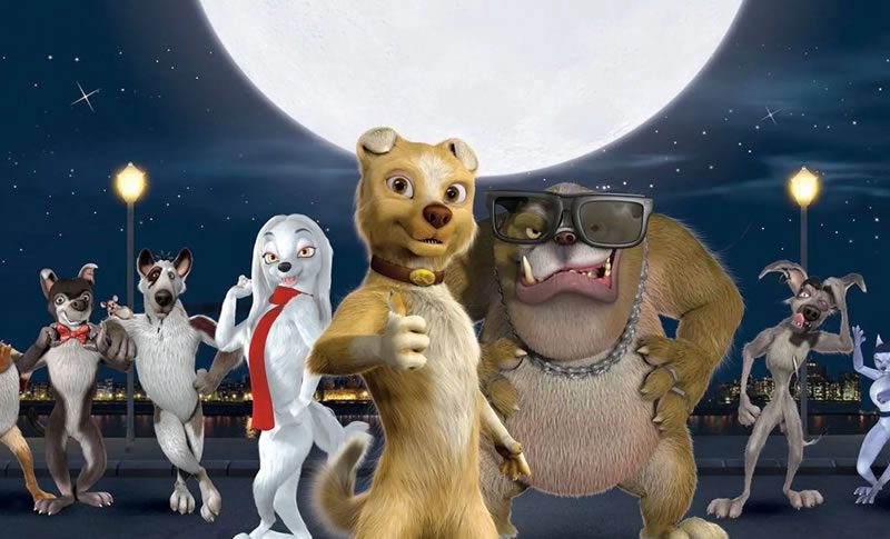 Top 10 Bollywood Animated Movies You Must Watch