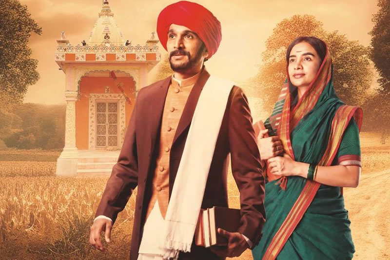 'Phule' Release Deferred in a Controversy of Caste