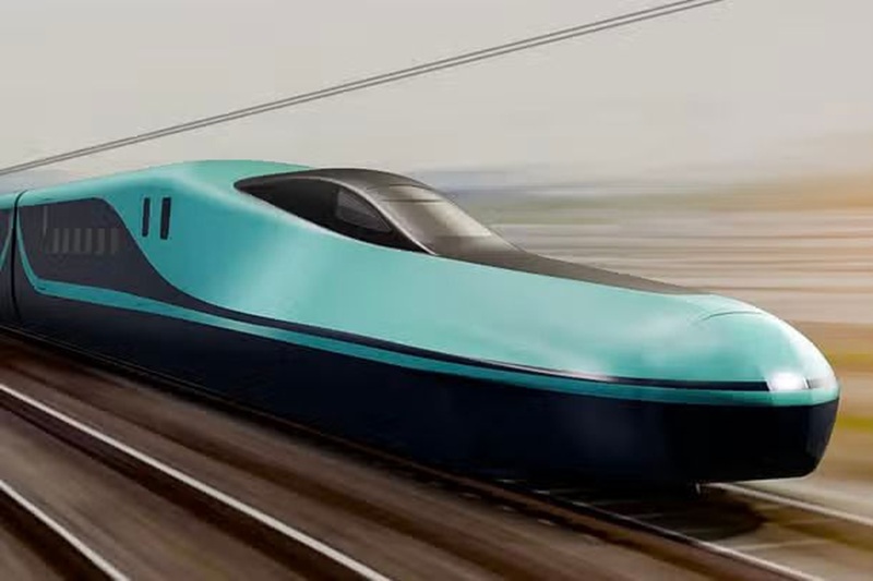 India’s Bullet Train Project: Shinkansen E5, E3 train set to be gifted by Japan