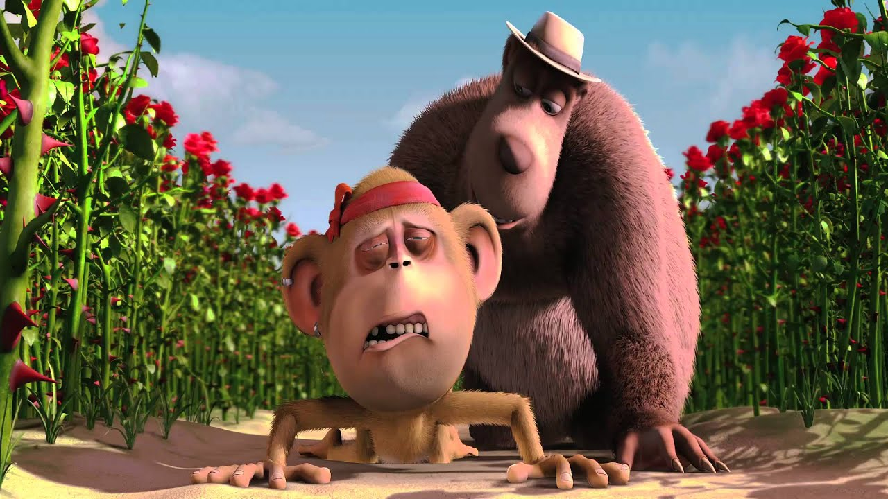 Top 10 Bollywood Animated Movies You Must Watch