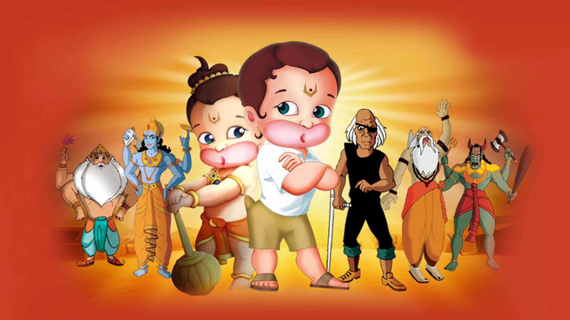 Top 10 Bollywood Animated Movies You Must Watch