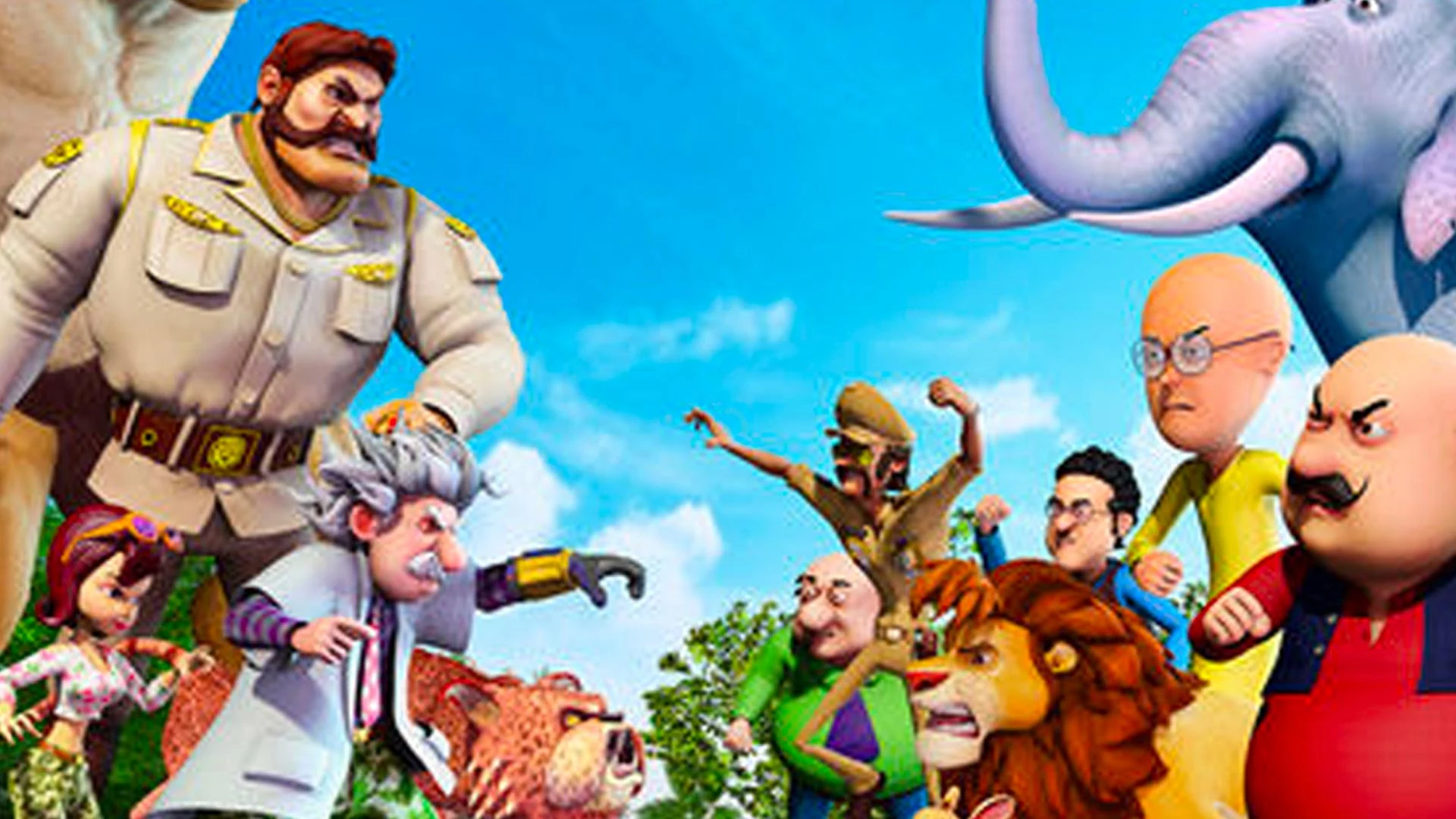 Top 10 Bollywood Animated Movies You Must Watch