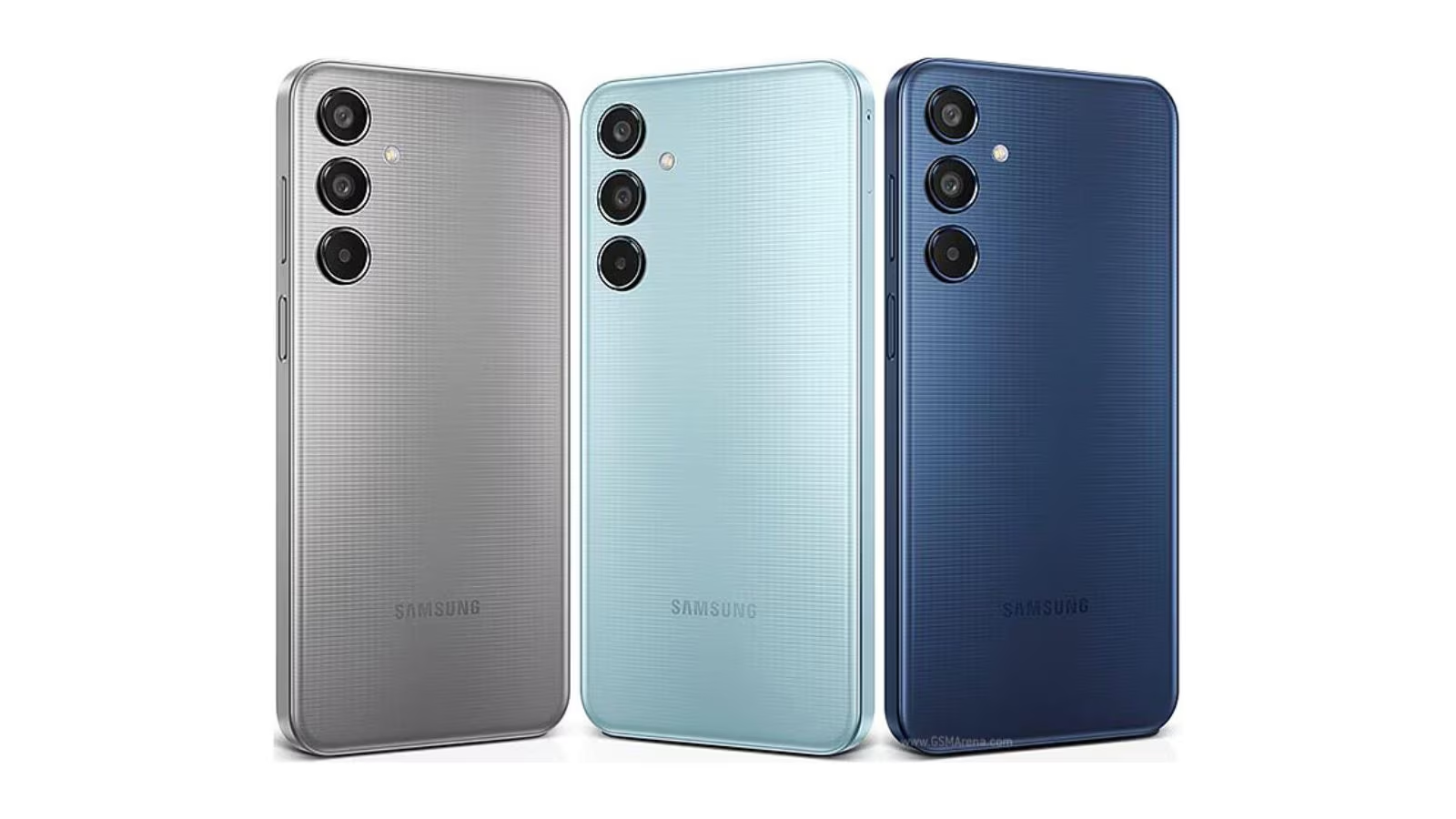 Top 10 Budget Smartphones for India for the Year 2025