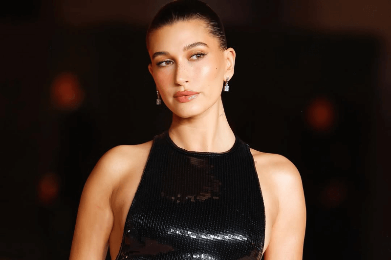 Hailey Bieber Rhode Skincare e.l.f. Beauty $1B Acquisition