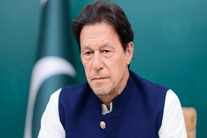 PTI Seeks Imran Khan Release Amid India-Pakistan Tensions