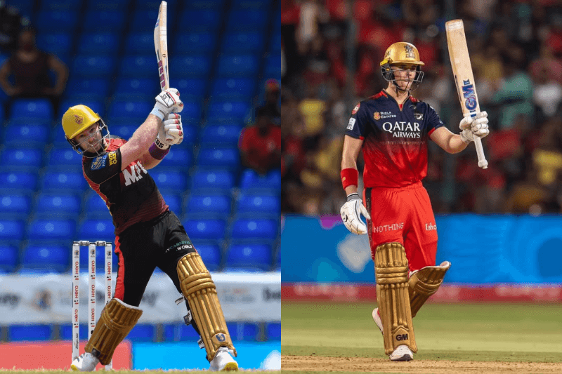 Tim Seifert Joins RCB for IPL 2025, Replaces Jacob Bethell
