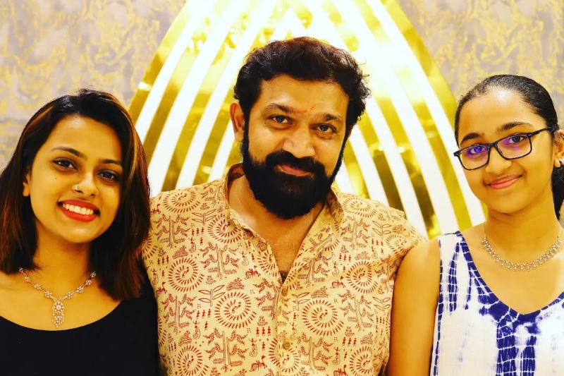 Vishnu Prasad Passes Away: Life, Films & Legacy Remembered