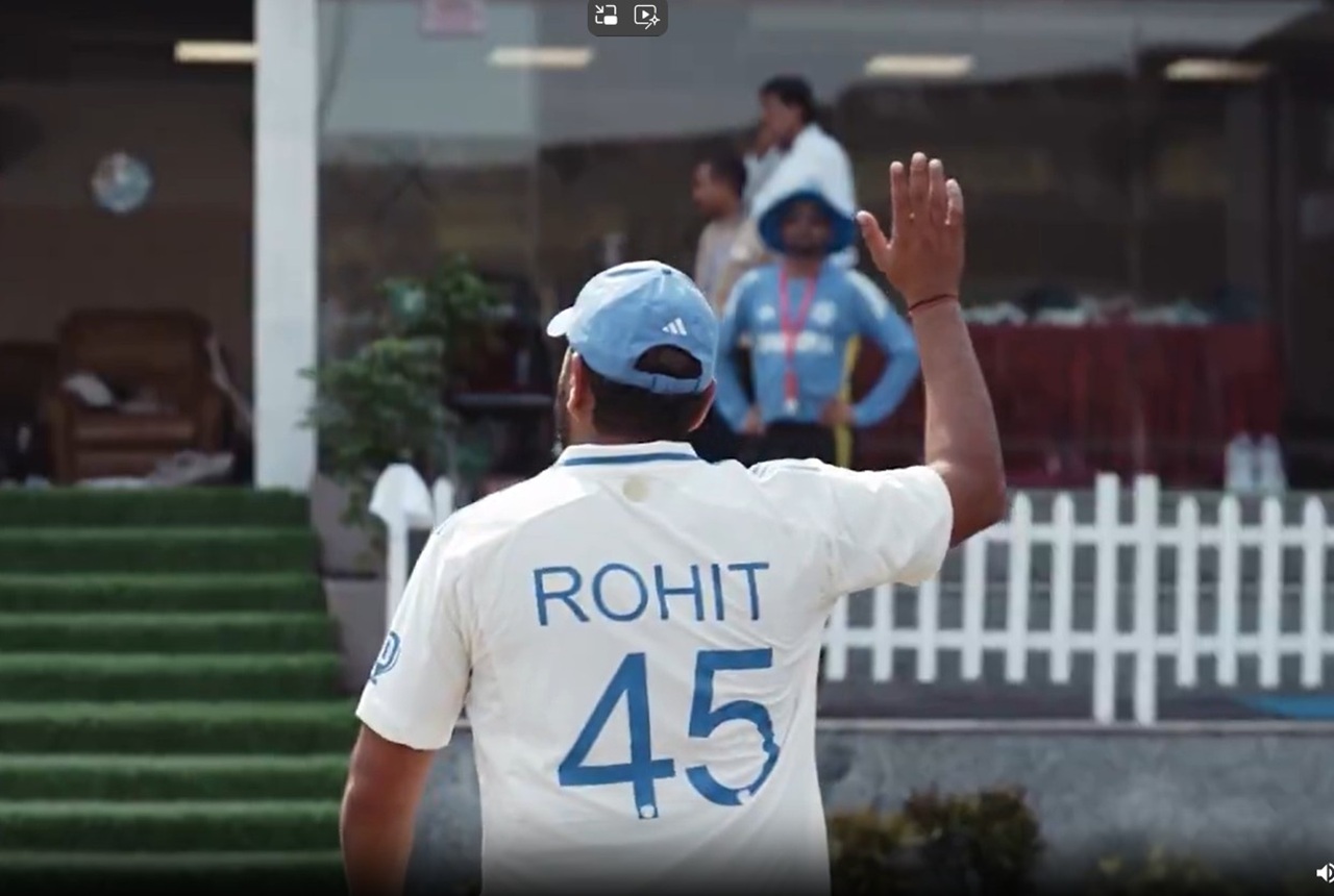 Why Did Rohit Sharma Quit Tests? Reason Revealed!