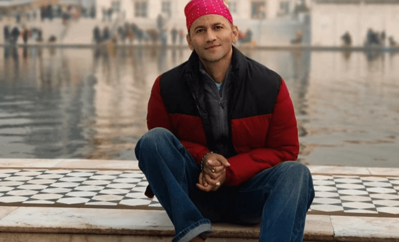 Vibhu Raghave: Colon Cancer Funeral, Actor’s Life, Biography