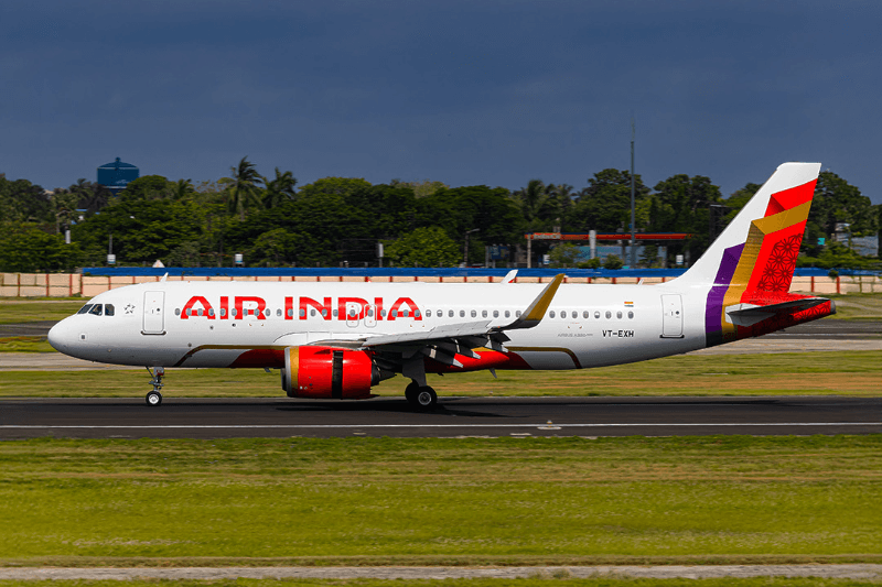 Air India Flight Reschedule, Refund & Rebooking Guide