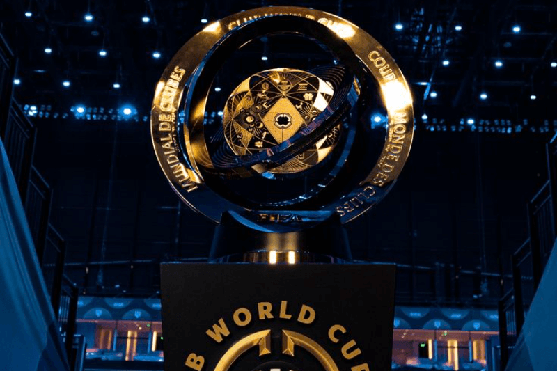 FIFA Club World Cup 2025: How to Watch & Buy Tickets