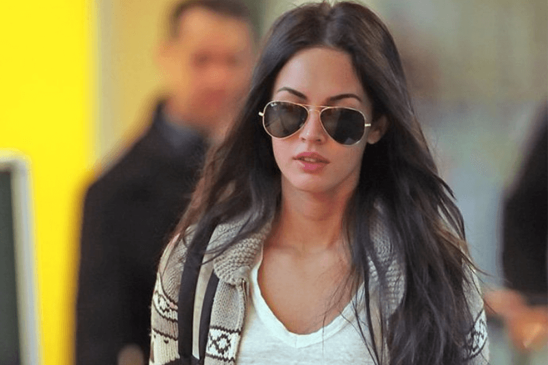 Megan Fox Net Worth Hits $8 Million with Hollywood Career