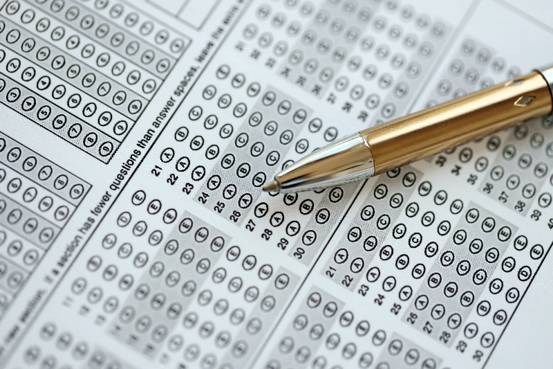 NEET UG 2025 Answer Key and OMR Sheet Released Now