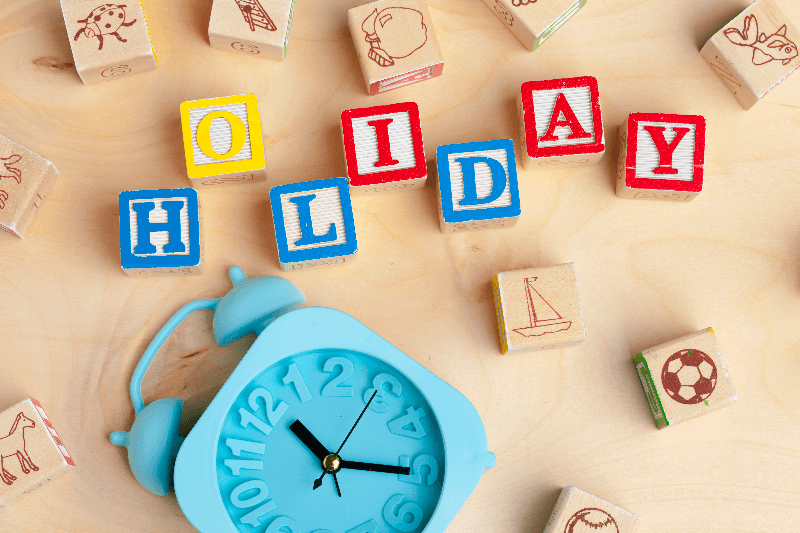 Government Declares National Holiday Tomorrow for Bakrid