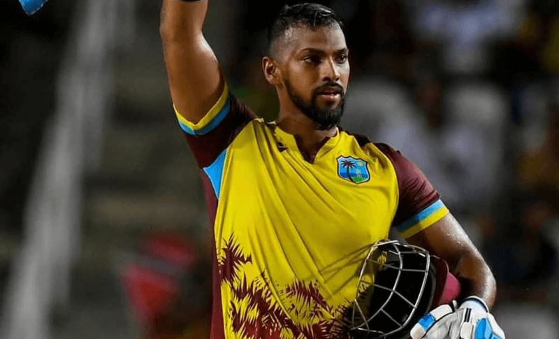 Nicholas Pooran Net Worth 2025, Age, Latest Income & Earnings