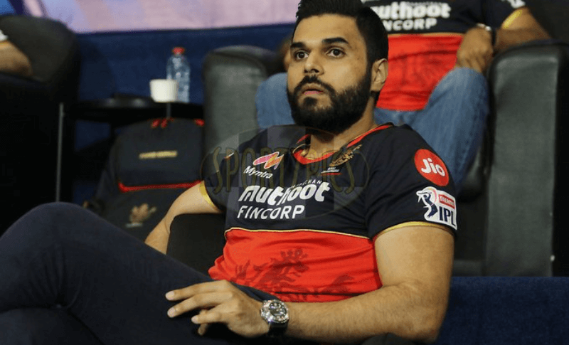 who is nikhil sosale and why he is arrested in bengaluru?