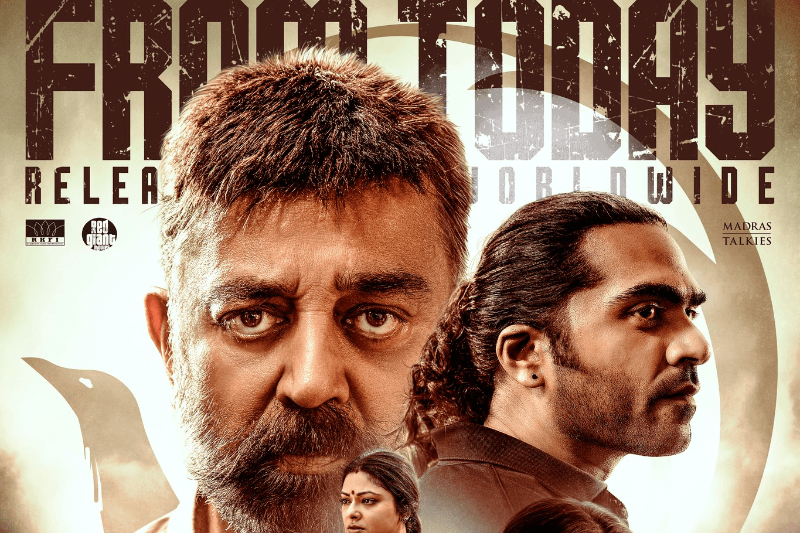 Thug Life Movie Review: Kamal Haasan, Mani Ratnam Unite