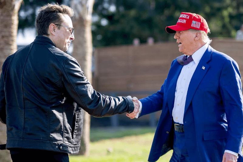 What is DOGE? Trump’s Govt Efficiency Reform Explained