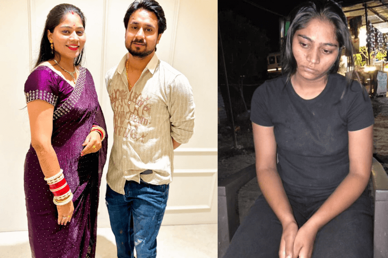 Sonam Raghuvanshi Case, News, Latest & Indore Updates