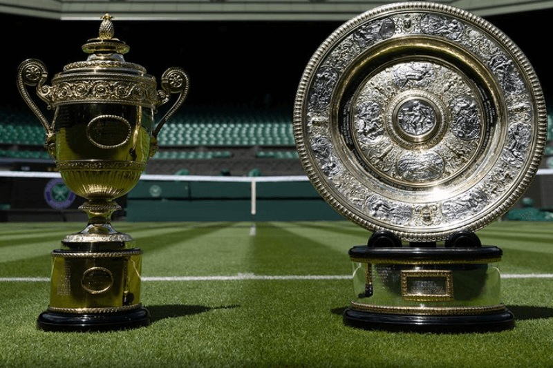 Wimbledon 2025 Schedule: Match Timings & Streaming Info