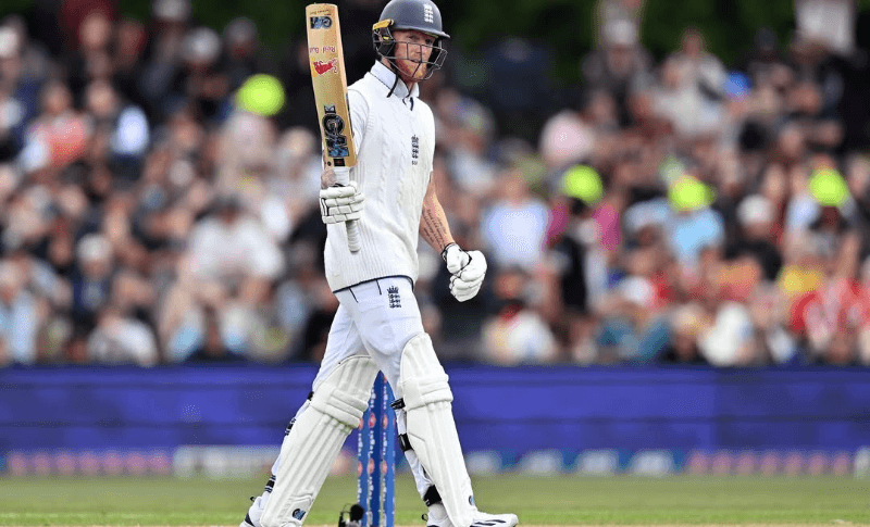 Ben Stokes Cricket Milestone: 7000 Runs in Tests vs India