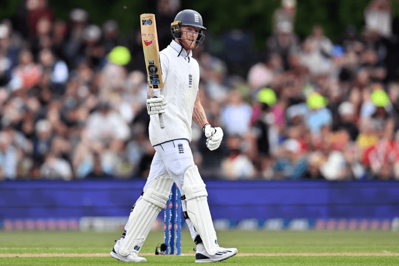 Ben Stokes Cricket Milestone: 7000 Runs in Tests vs India