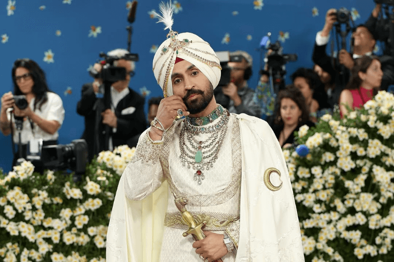 Diljit Dosanjh Net Worth 2025: ₹172 Cr, Salary to Jet