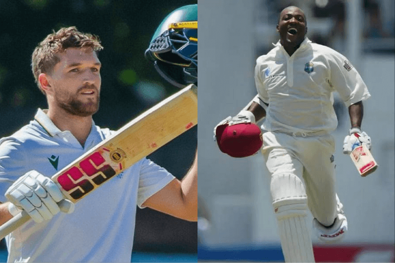 Highest Test Score by Batsmen – Historic Cricket Records