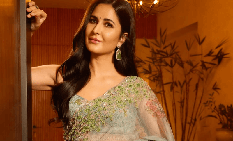 Katrina Kaif Net Worth 2025: Beauty Empire & Investments