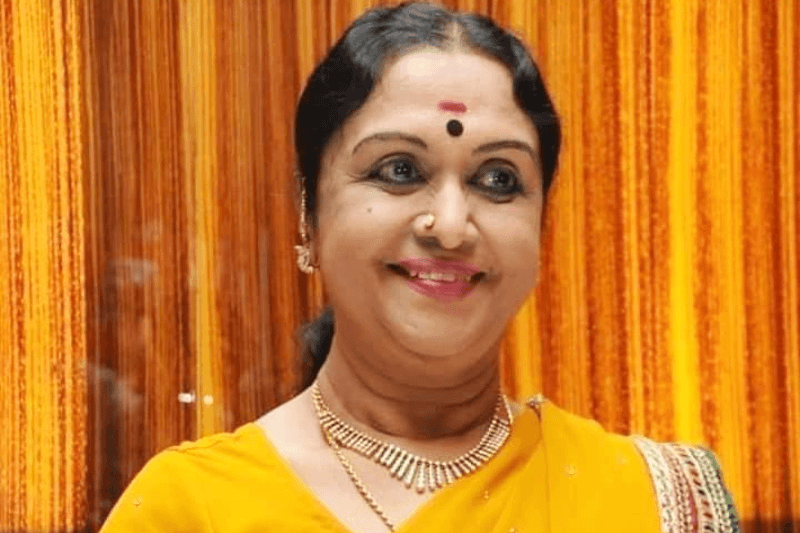 Saroja Devi Passed Away at 87: Actress B Saroja Devi Death